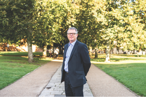 Shaun Underhill appointed District Judge - Shentons Solicitors